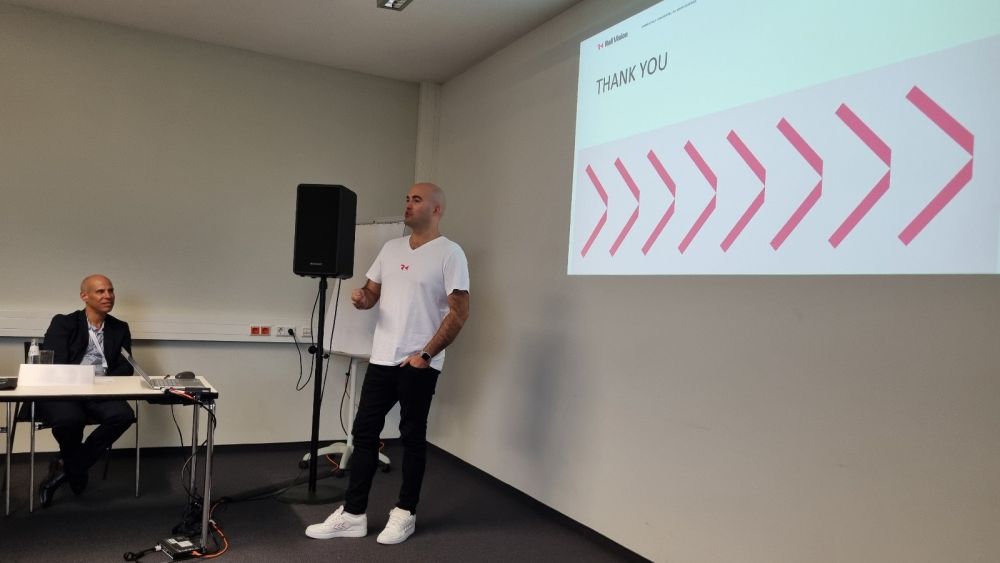 Real examples of solutions digitalizing railways | Latest Railway News