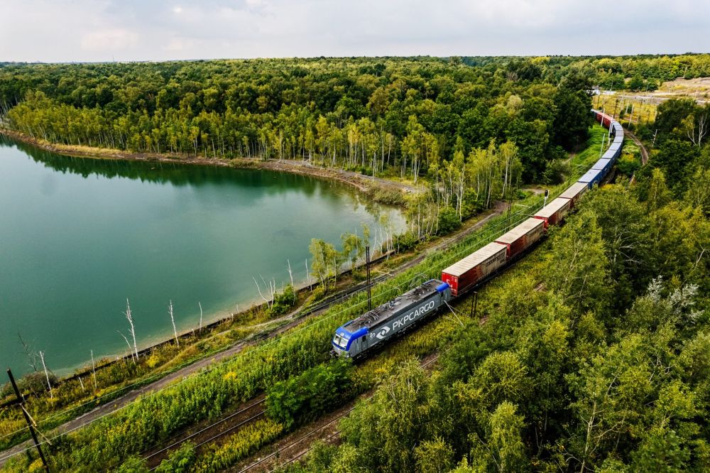 PKP CARGO plans to reach profitability by 2026 | Latest Railway News