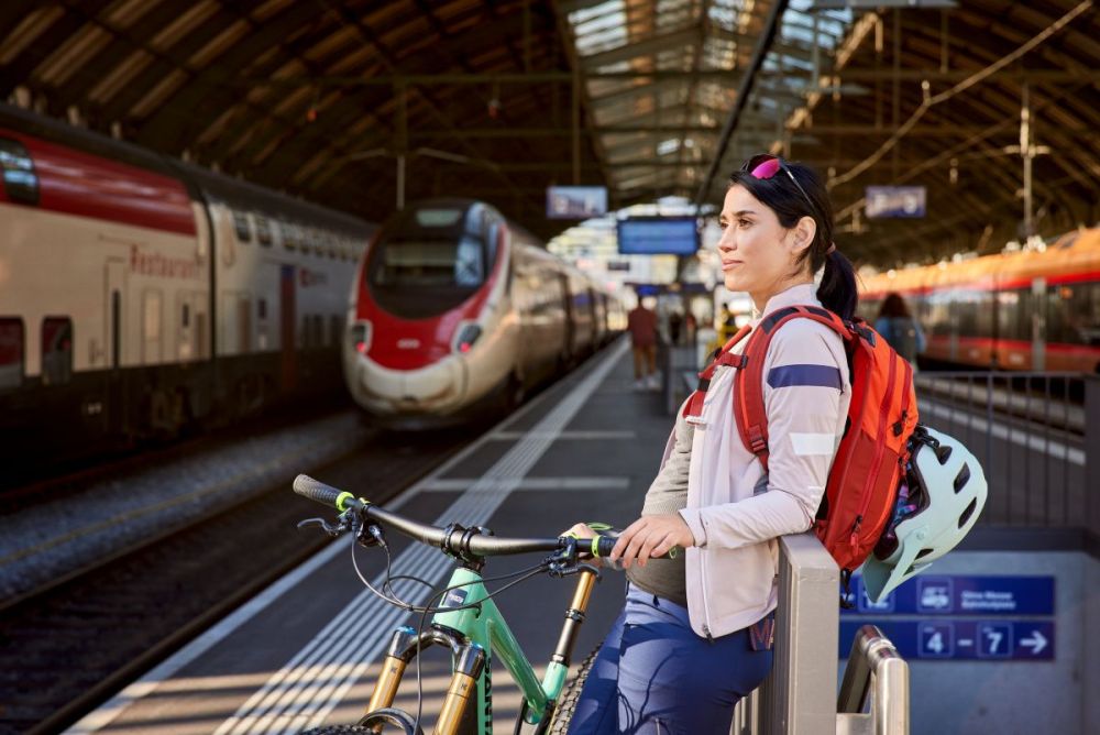 Business results of SBB in Switzerland in 2025 | Neueste ...