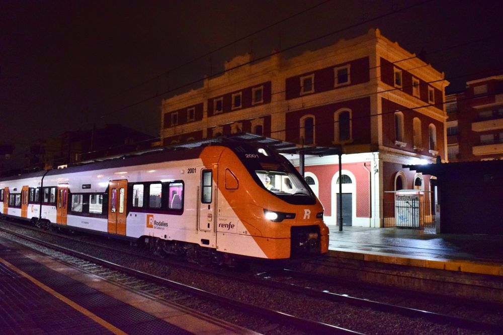 Rodalies will become a new operator in Spain | Latest Railway News
