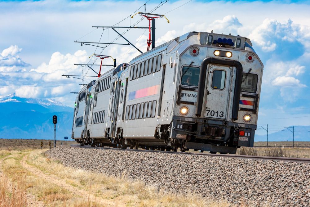 NJ TRANSIT orders more rolling stock from Alstom | Latest Railway News