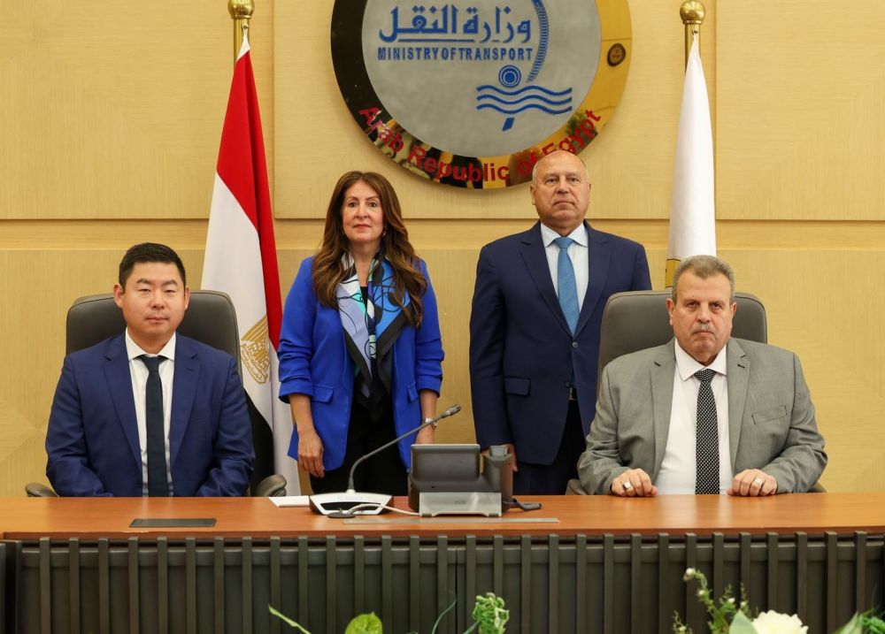 Progress Rail will modernize 100 ENR locomotives | Latest Railway News