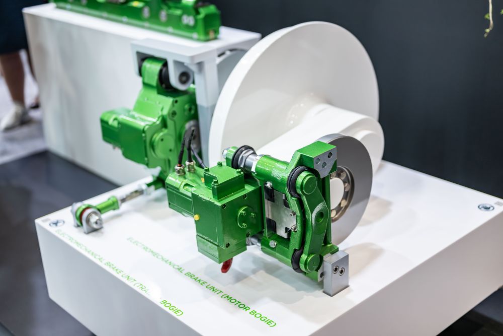 DAKO-CZ relies on innovation and sustainability | Latest Railway News