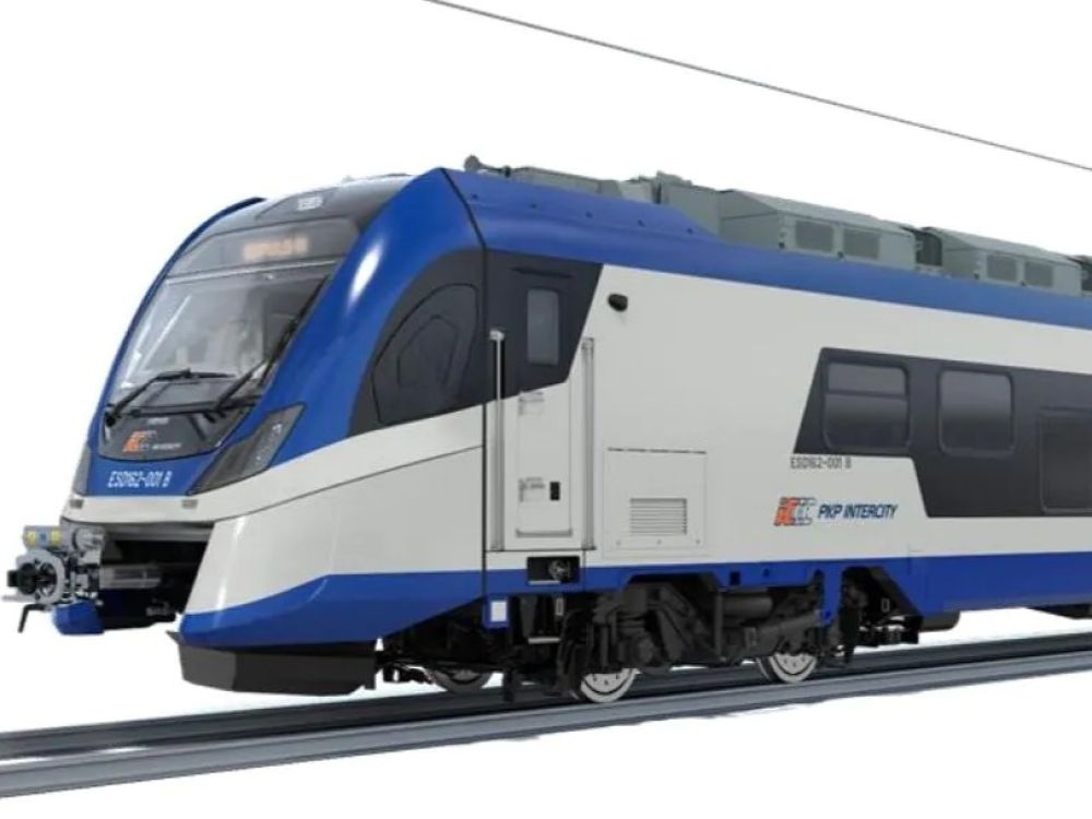 Les trains longue distance reviennent dans les petites villes de ...