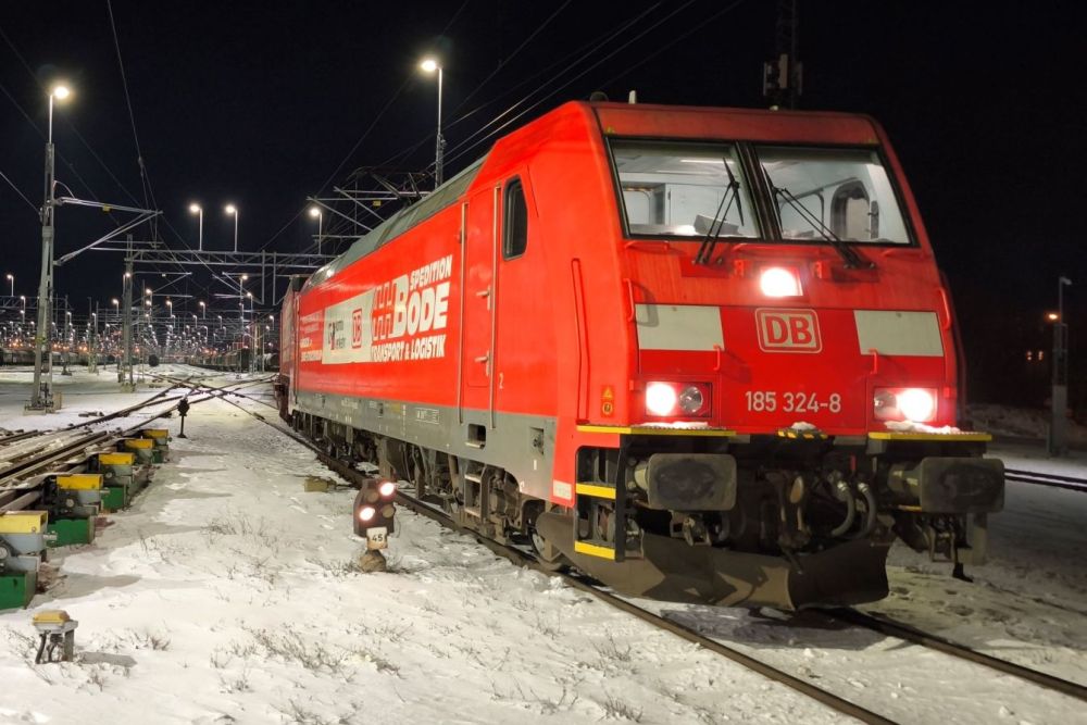 Nordic Re-Finance acquires 15 TRAXX locomotives | Latest Railway News