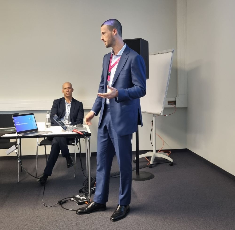 Real examples of solutions digitalizing railways | Latest Railway News