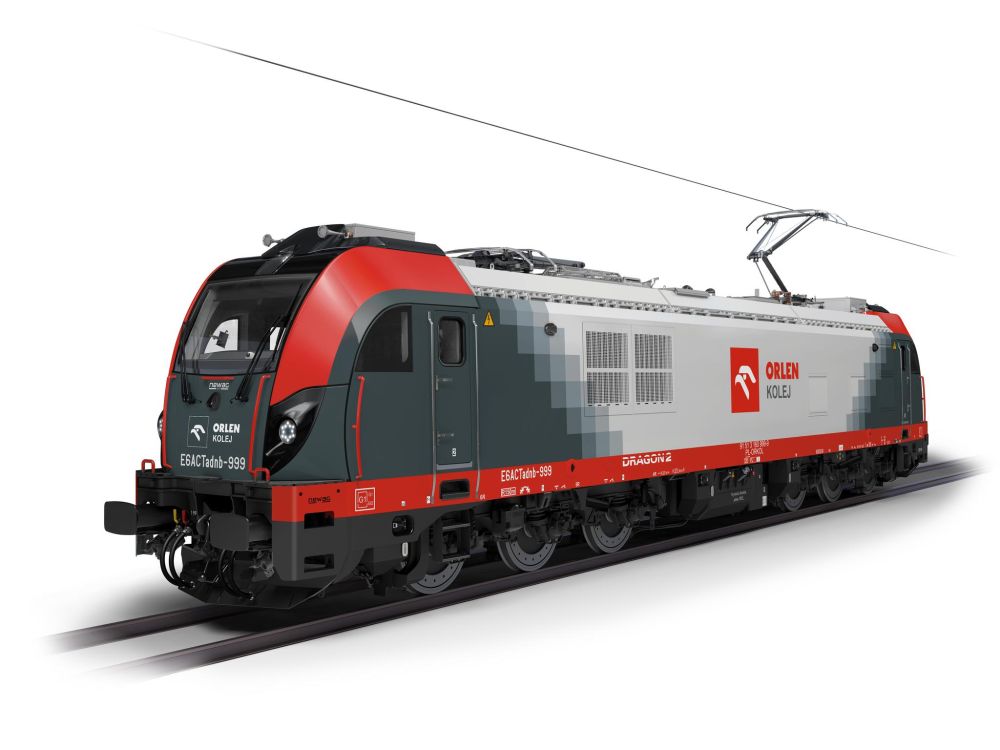 ORLEN Kolej orders 40 Newag and Pesa locomotives | Latest Railway News