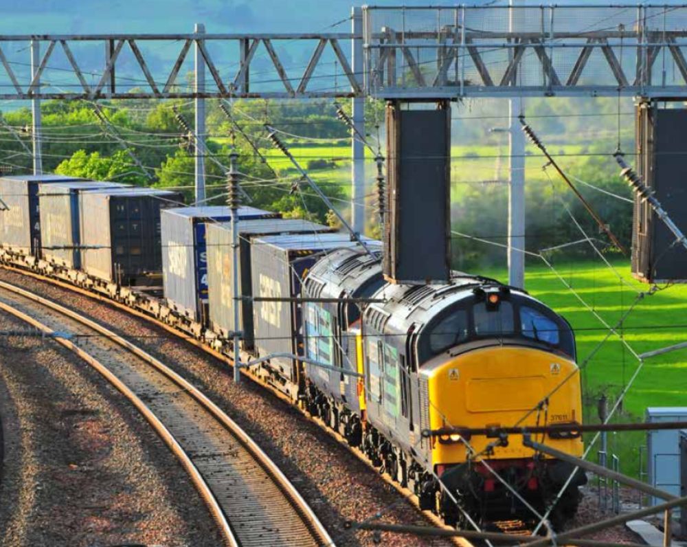 How the Labour Party wants to change British rail | Latest Railway News