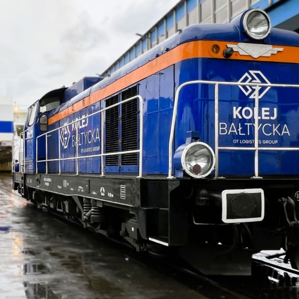 Acquisition of 50% of stake in OT Logistics | Latest Railway News