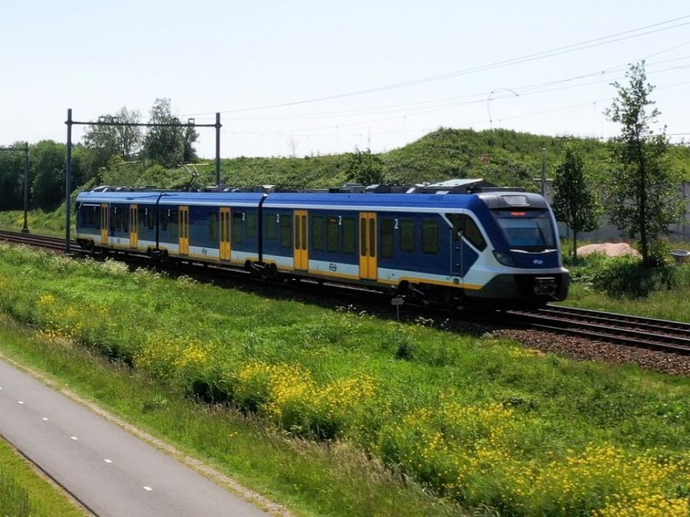 Results of CAF rail division in H1 2025 | Latest Railway News