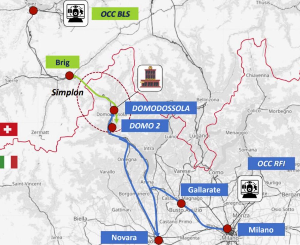 CER's simplification of cross-border agreements | Latest Railway News