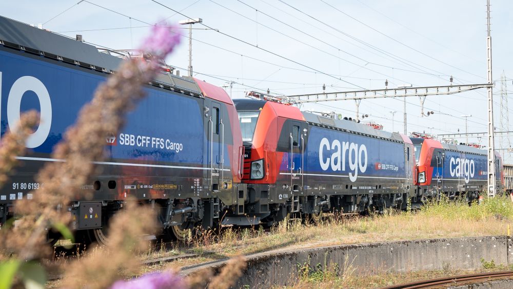 New operting model of SBB Cargo to cut costs | Latest Railway News
