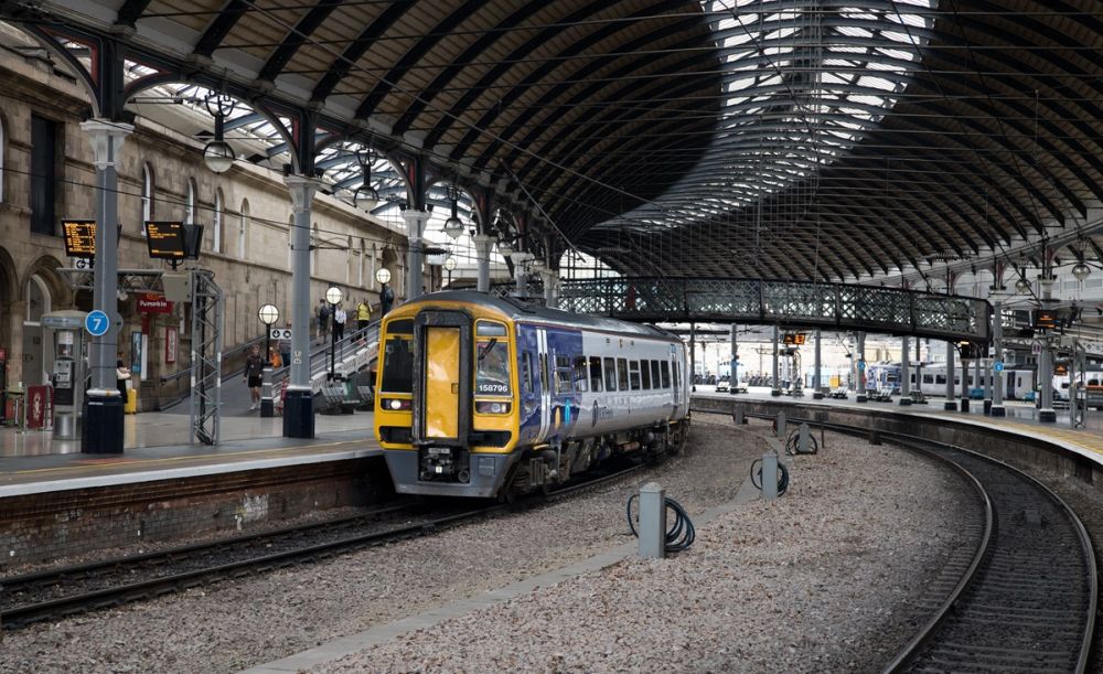 Northern is tendering up to 450 new trains | Latest Railway News