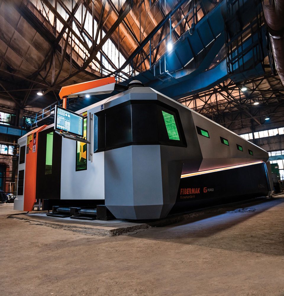 An interview with head of TAS Group on TransANT | Latest Railway News
