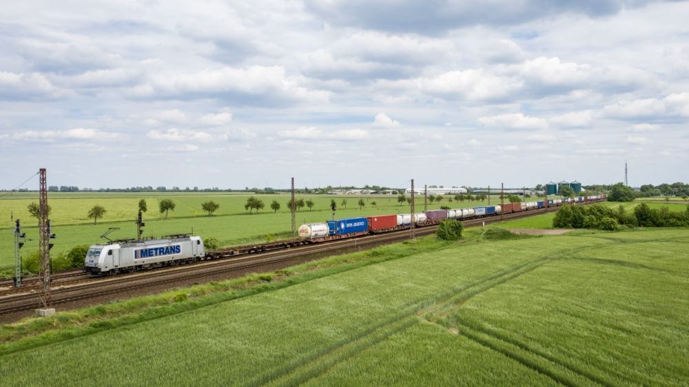 New services on METRANS routes to Istanbul | Neueste Eisenbahnnachrichten