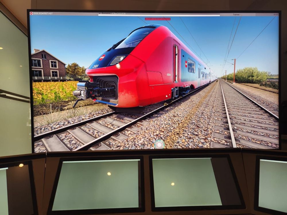 Israel plans 250 km/h high speed railway | Latest Railway News