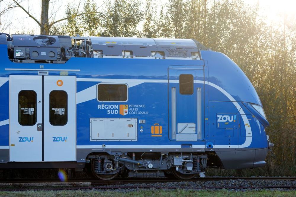 Transdev Rail Sud as new operator in south France | Latest Railway News