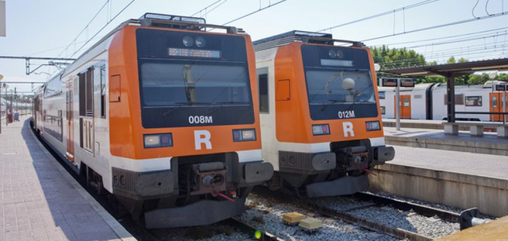 Renfe signe un prêt de 250 millions d'euros avec la BEI pour le ...