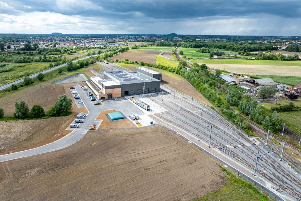 Akiem | RAILMARKET.com