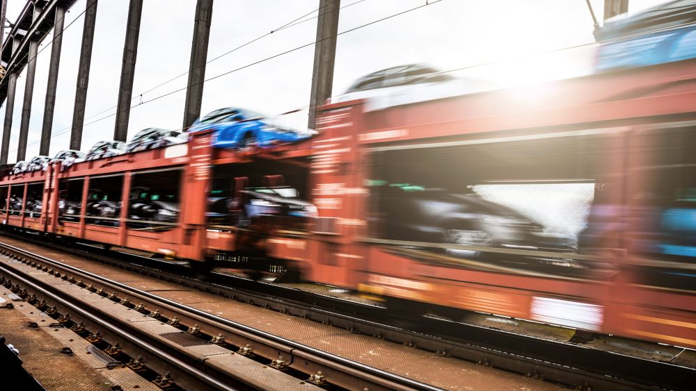 Deutsche Leasing AG | RAILMARKET.com