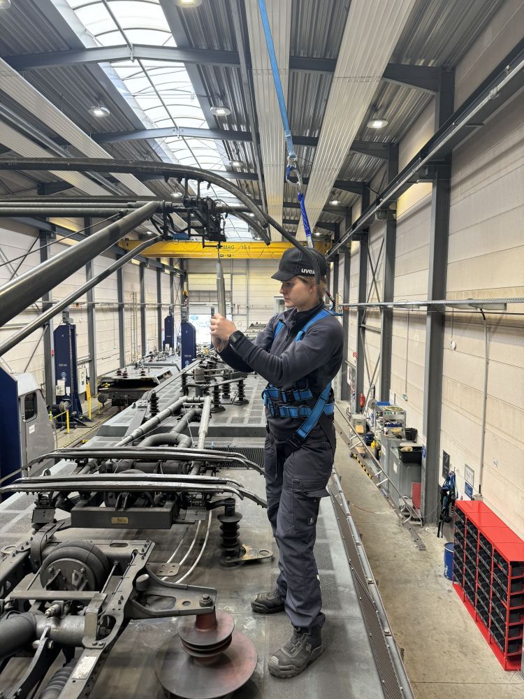 Akiem | RAILMARKET.com