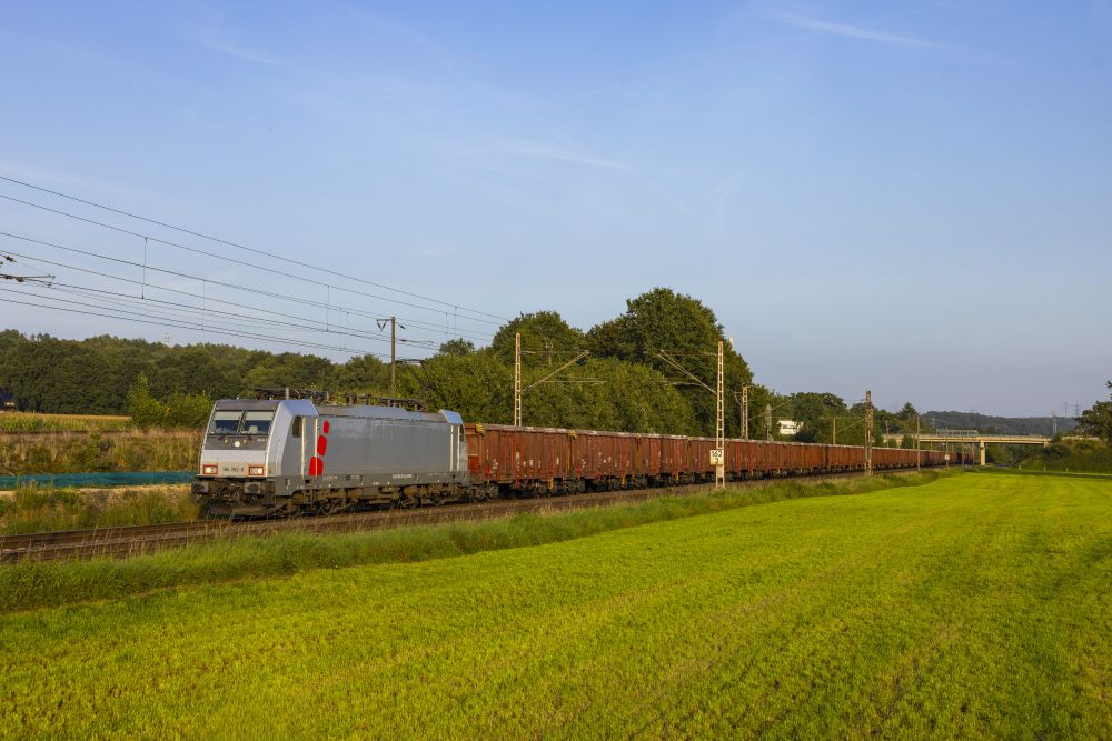 Akiem | RAILMARKET.com