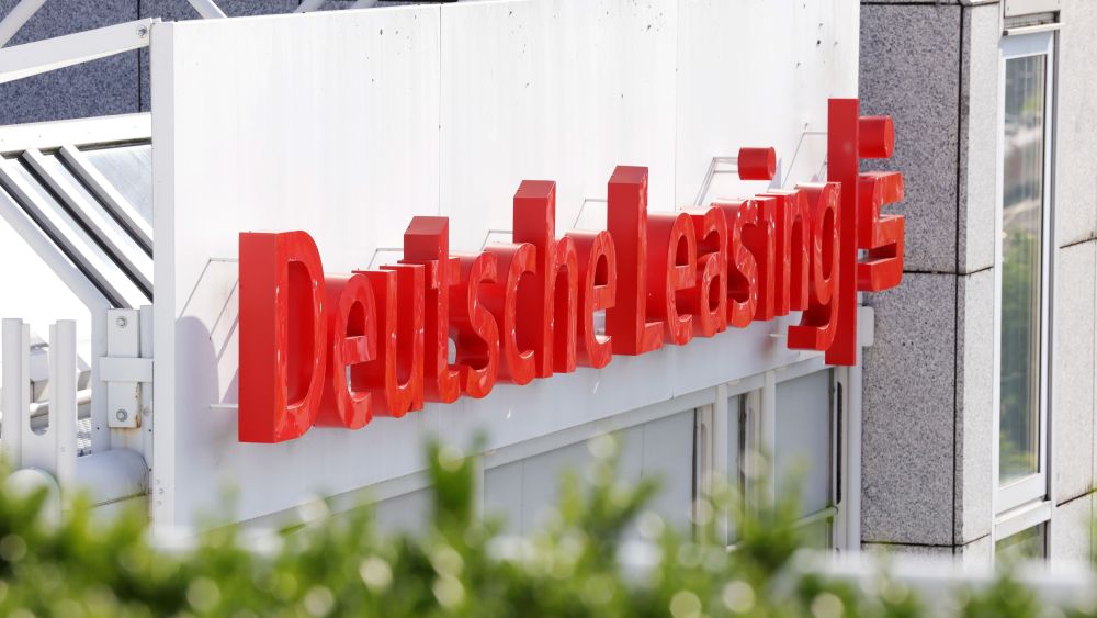 Deutsche Leasing AG | RAILMARKET.com